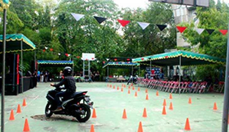 58 Tahun Teknik Mesin UGM – Fakultas Teknik