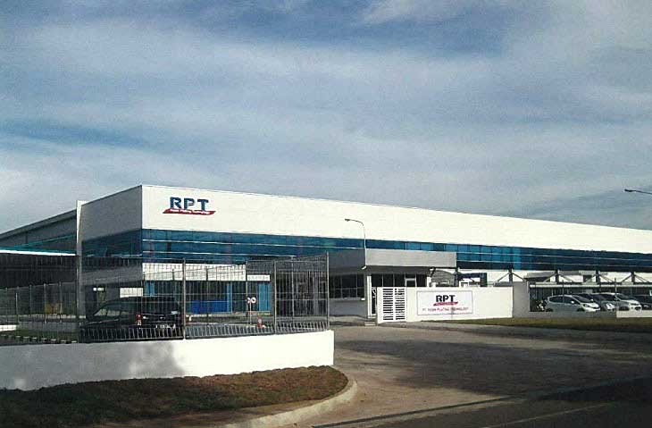 Peluang Berkarya PT. Resin Plating Technology – Fakultas Teknik