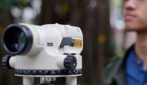 Master Program In Geomatics Engineering – Fakultas Teknik