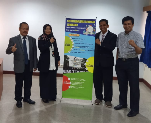 FT UGM kembangkan SIMADANG untuk mendukung paperless culture – Fakultas ...