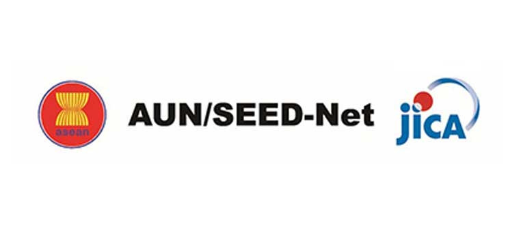 [AUN/SEED-Net] Call for Applications: Special Program for Research against COVID-19 (SPRAC ...