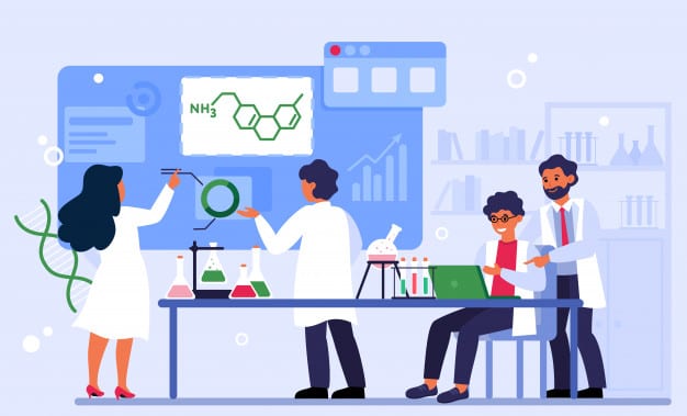 REKRUTMEN TENAGA LABORAN FAKULTAS TEKNIK UGM – Fakultas Teknik