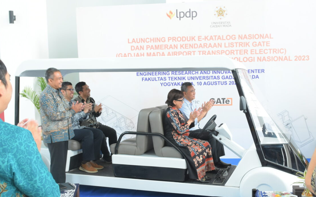 Tepat Di Hari Kebangkitan Teknologi, GATe Masuk di E-Katalog Nasional ...