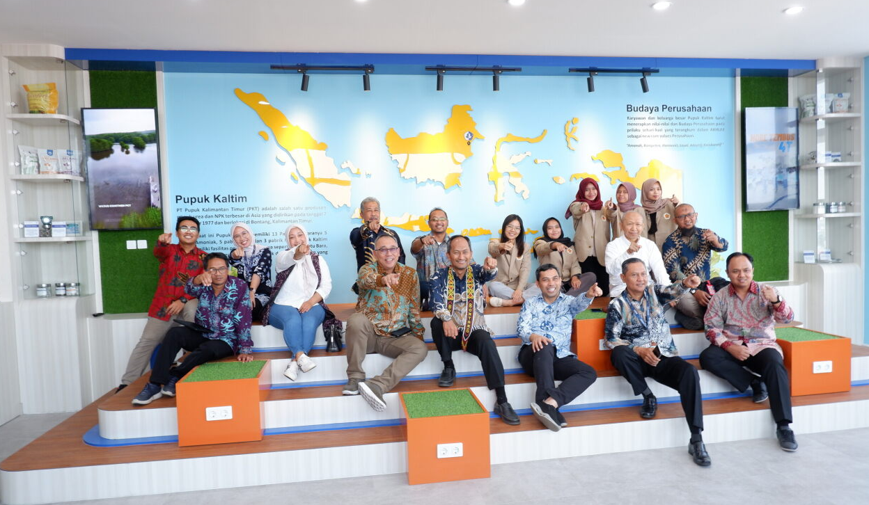 FT UGM dan PT Pupuk Kaltim Resmikan 4 Co-working Space Baru – Fakultas ... FT UGM dan PT Pupuk Kaltim Resmikan 4 Co-working Space Baru – Fakultas ...