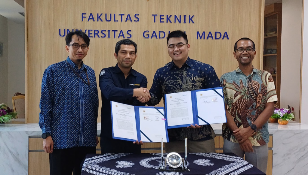 NexMedis dan FT UGM Sepakat Berkolaborasi Dalam Teknologi Biomedis ...