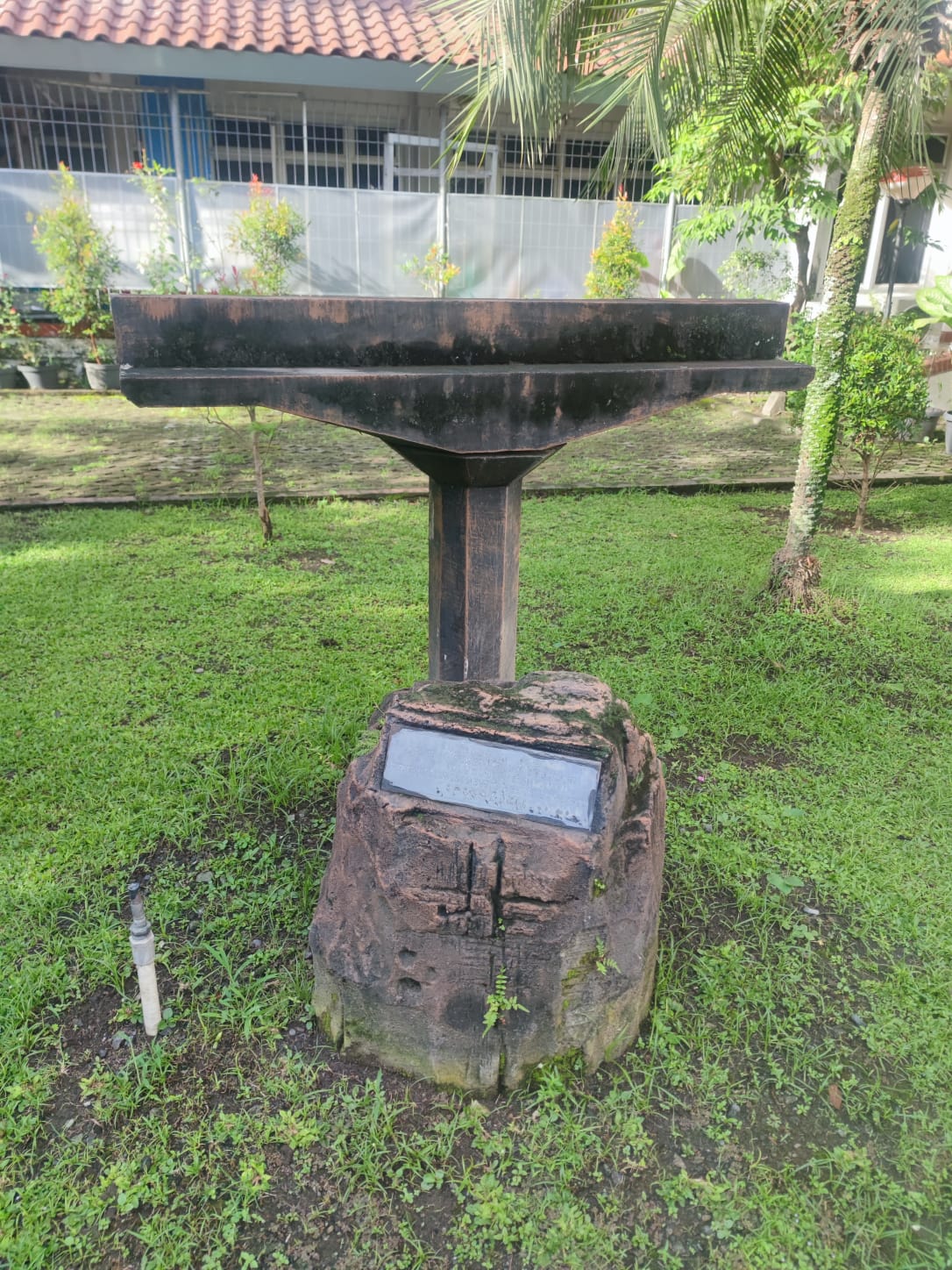 Teknologi Sosrobahu Ditemukan Ir. Tjokorda Saat Membangun Jalan Utama ...