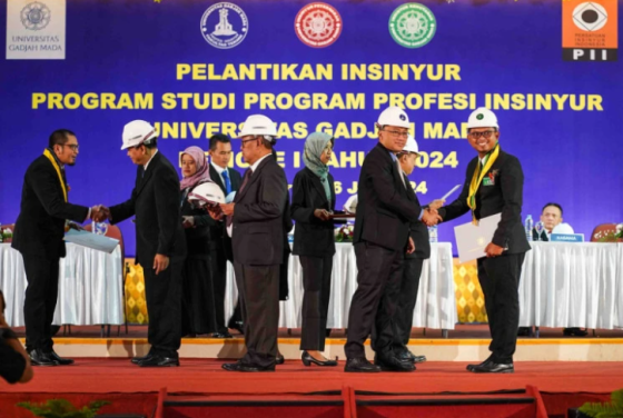 insinyur – Fakultas Teknik