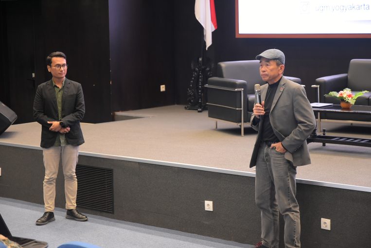 Prof. Simon See, Ilmuwan NVIDIA Resmi Menjadi Adjunct Professor ...