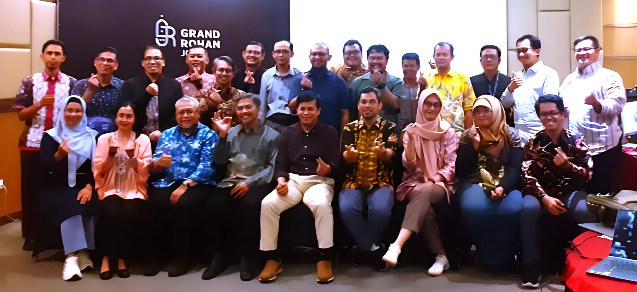 Fakultas Teknik UGM Gelar Workshop Strategi Pencapaian Target Kinerja ...