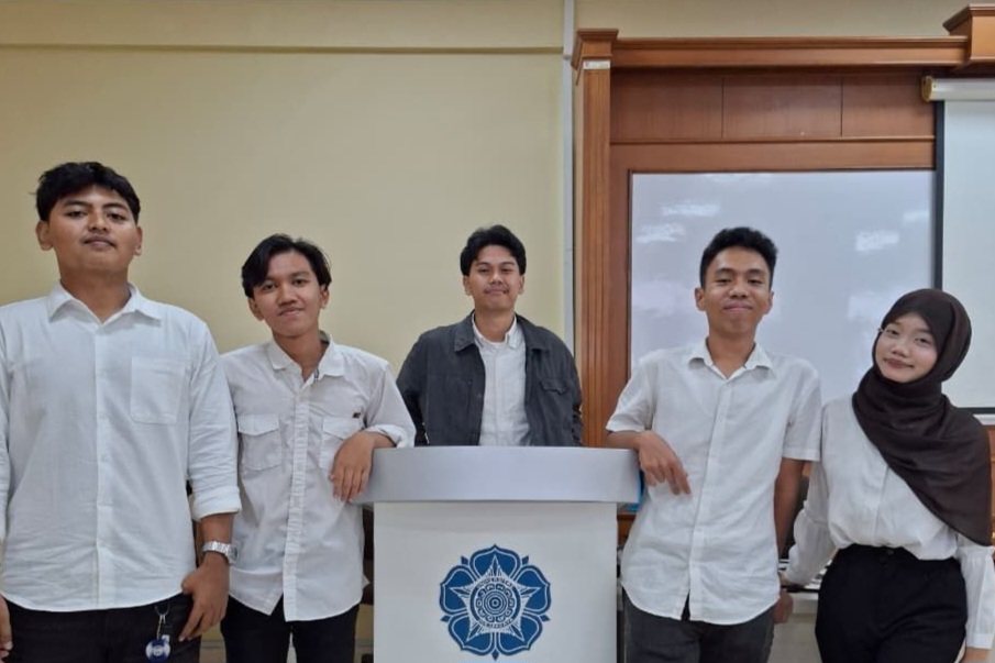 Tim PKM NeoSemar UGM Kembangkan Sistem Neuromodulasi Berbasis EEG dan ...