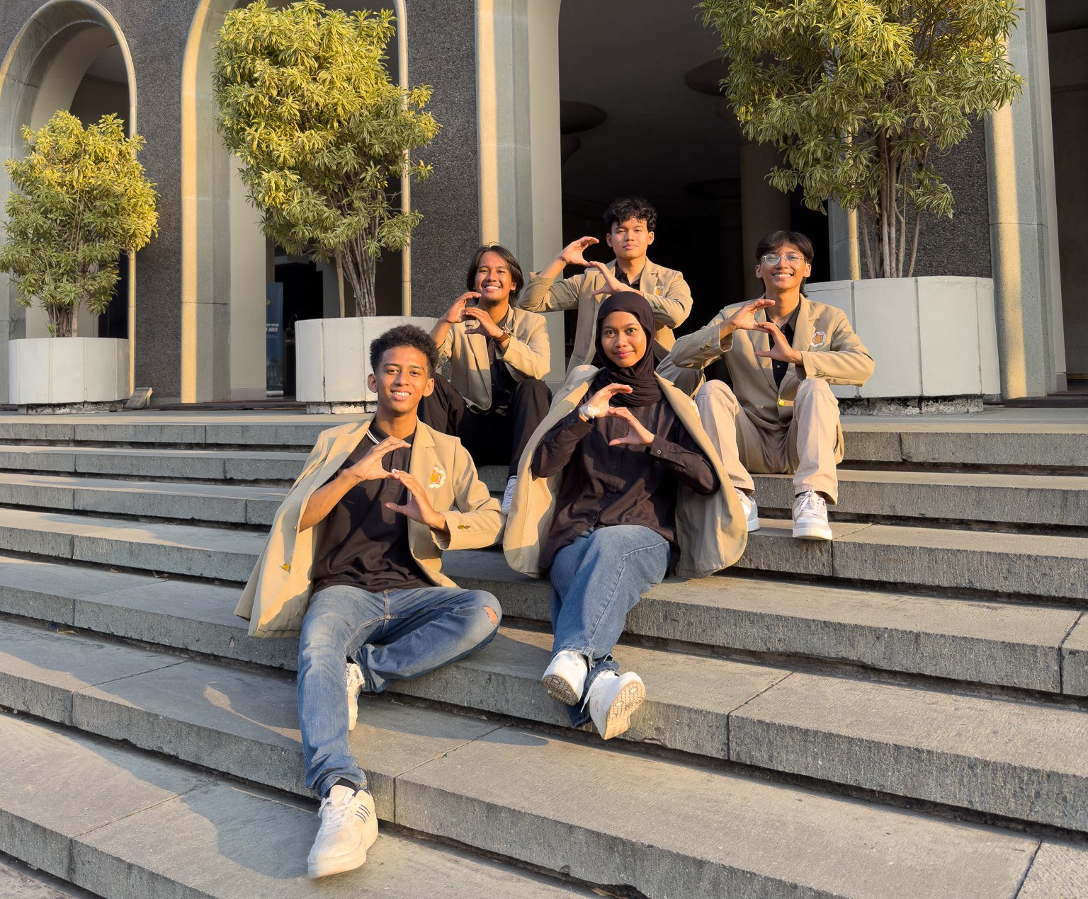 Mahasiswa UGM Kembangkan SIKE: Sistem IoT Berbasis AI untuk Optimalkan ...