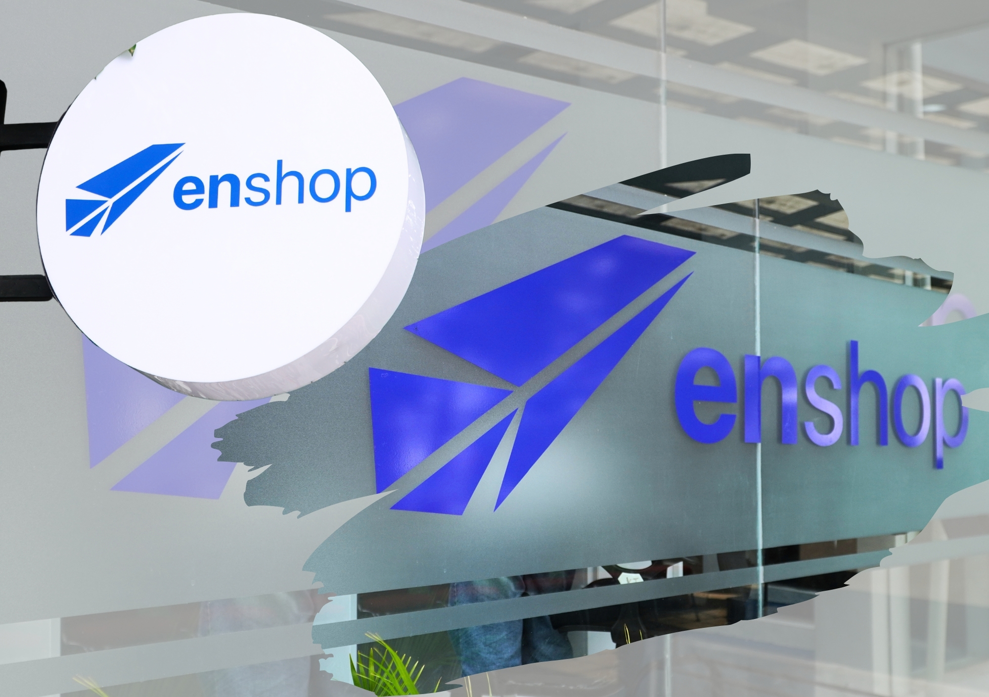 Dekan FT UGM Tekankan EnShop sebagai Ruang Belajar Bisnis yang ...